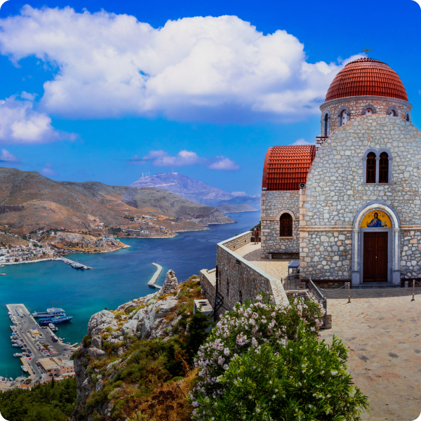 10 Yunan Adası Otelleri - Kapıda Vize 2026 | Setur